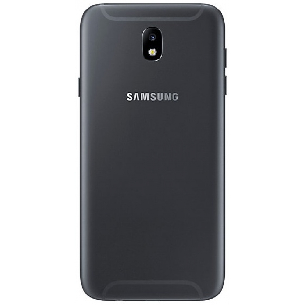 Samsung Galaxy J7 Pro Rear Housing Panel Black - Cellspare