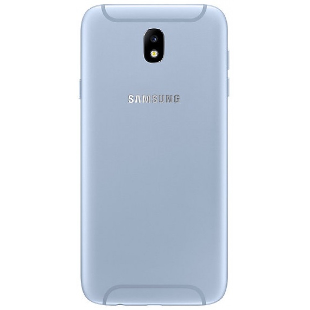 Rear Housing Back Cover For Samsung Galaxy J7 Pro Blue | High Quality