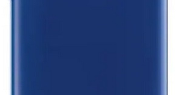 Samsung Galaxy M20 Rear Housing Panel Blue Module - Cellspare