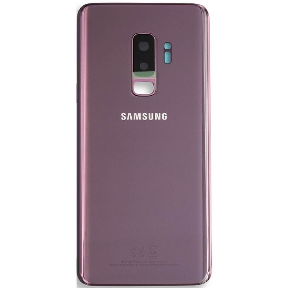 Rear Housing Back Panel Cover For Samsung Galaxy S9 Plus Purple | High ...