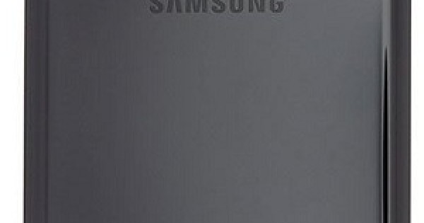 Samsung Galaxy A9 2018 Rear Housing Panel Black - Cellspare