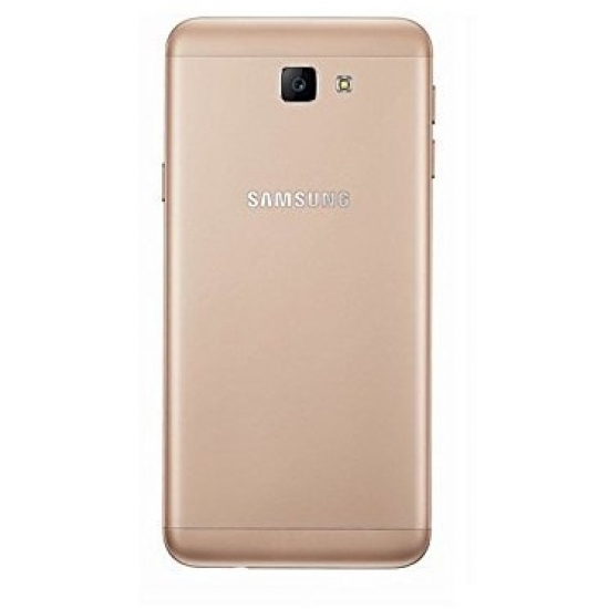 Samsung Galaxy J7 Prime Rear Housing Panel Battery Door Gold - Cellspare