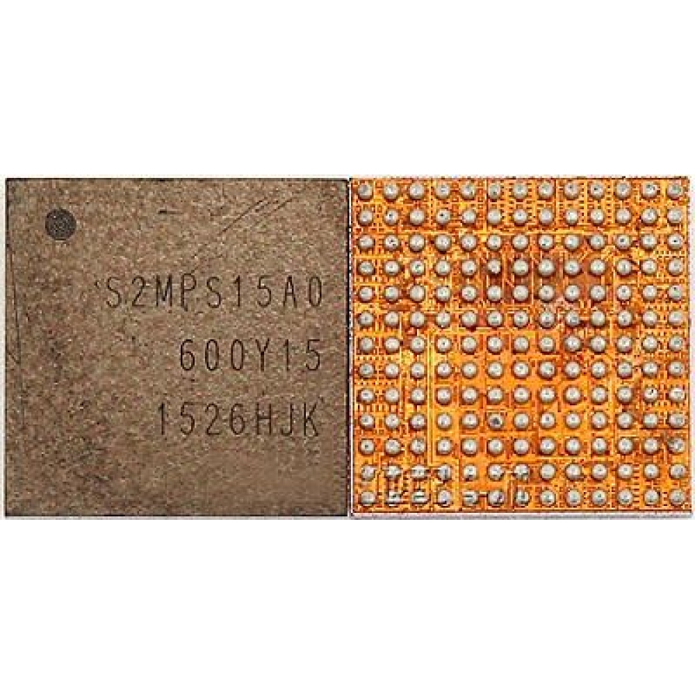 Samsung Galaxy S6 Power Management IC - S2MPS15A0