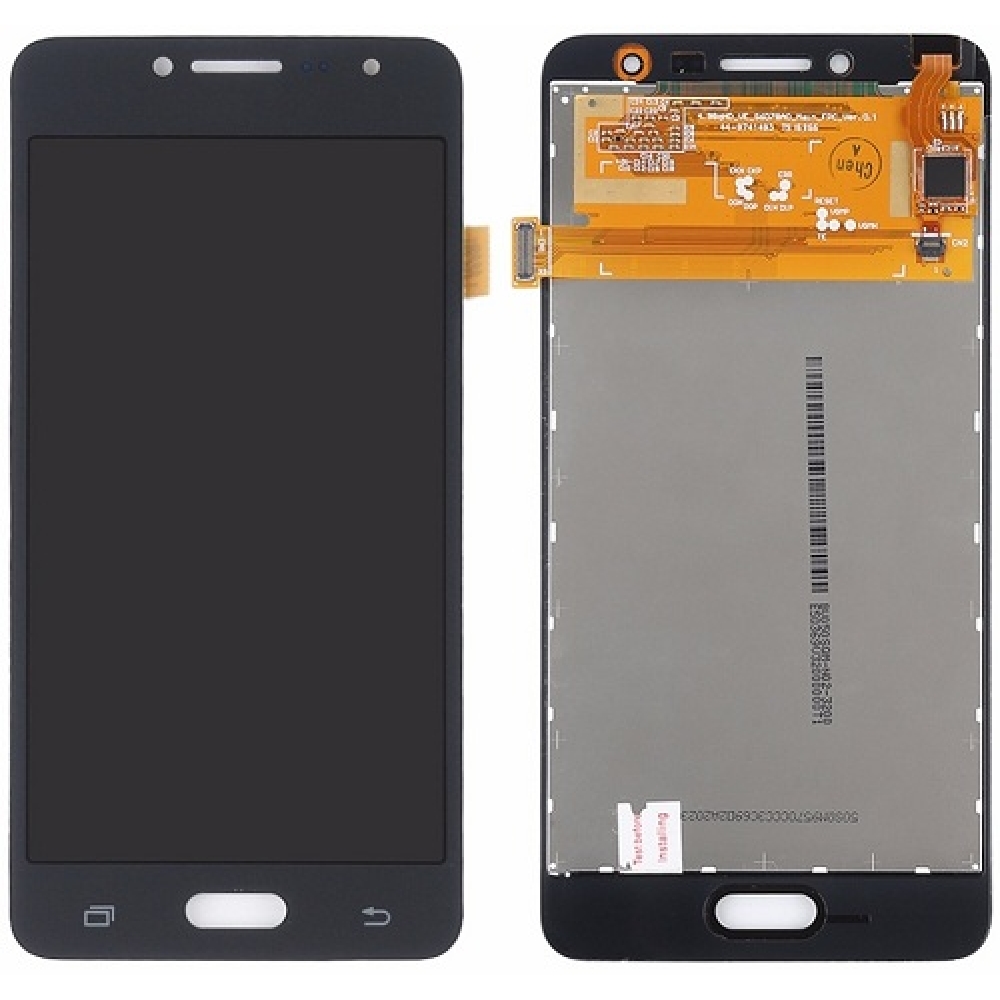 Samsung Galaxy J2 Prime LCD Screen With Digitizer Module Black - Cellspare