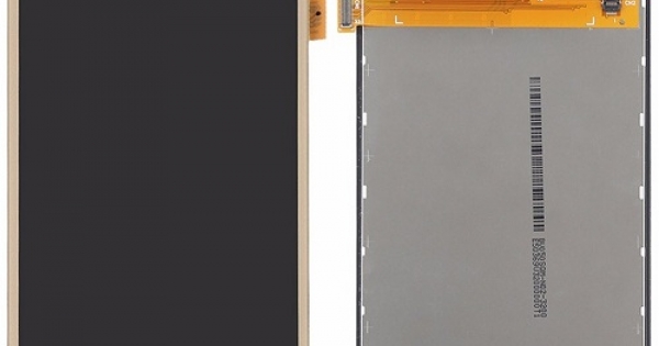 Samsung Galaxy J2 Prime LCD Screen With Digitizer Module Gold - Cellspare