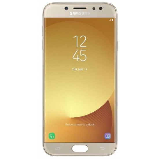 Samsung Galaxy J7 Pro LCD Screen Gold Best Price - Cellspare