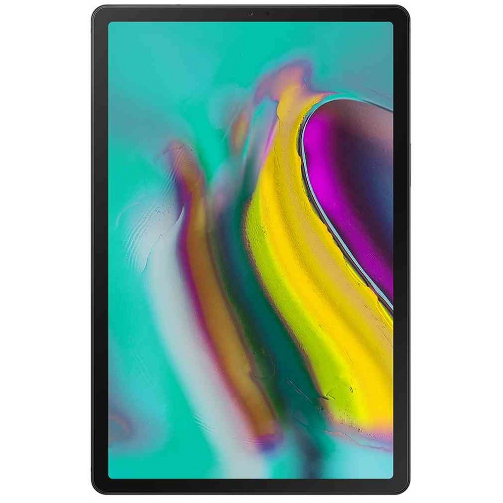 Samsung Galaxy Tab S5e LCD Screen Replacement Black - Cellspare