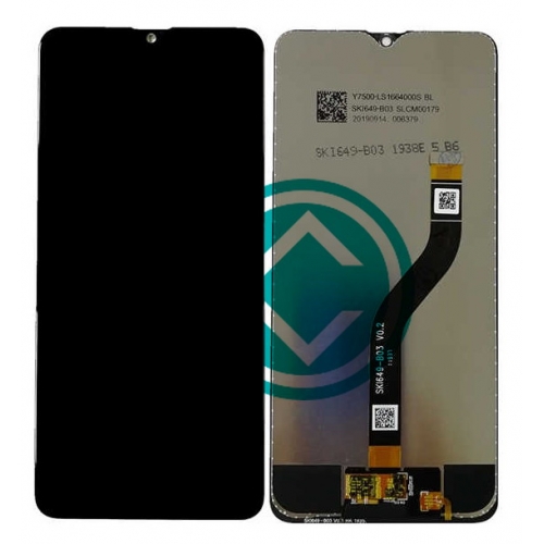 Samsung Galaxy A20s LCD Screen + Spare Parts Best Price - Cellspare