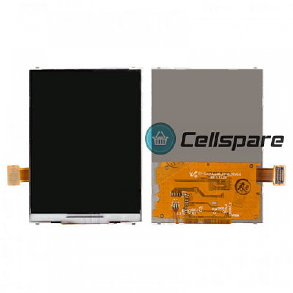 Samsung C3312 LCD Screen Display Replacement - Cellspare