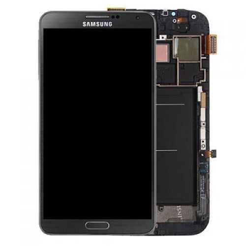 Samsung Galaxy Note 3 LCD Screen + Spare Parts Best Price - Cellspare