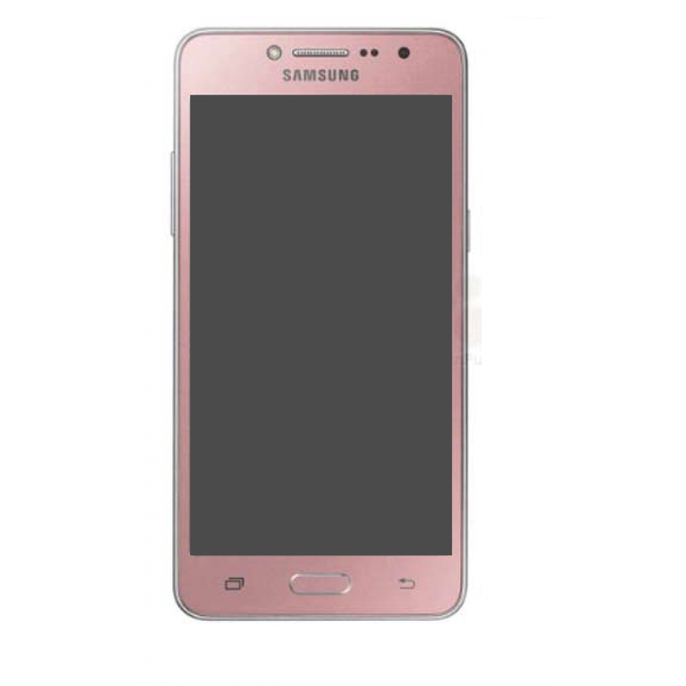 Samsung Galaxy Grand Prime Plus LCD Screen Pink | ORIGINAL
