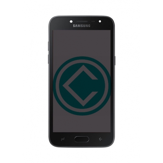 Samsung Galaxy J2 Pro LCD Screen Black Replacement - Cellspare