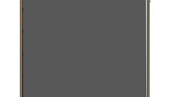 Samsung Galaxy Note FE LCD Screen Display Gold - ORIGINAL