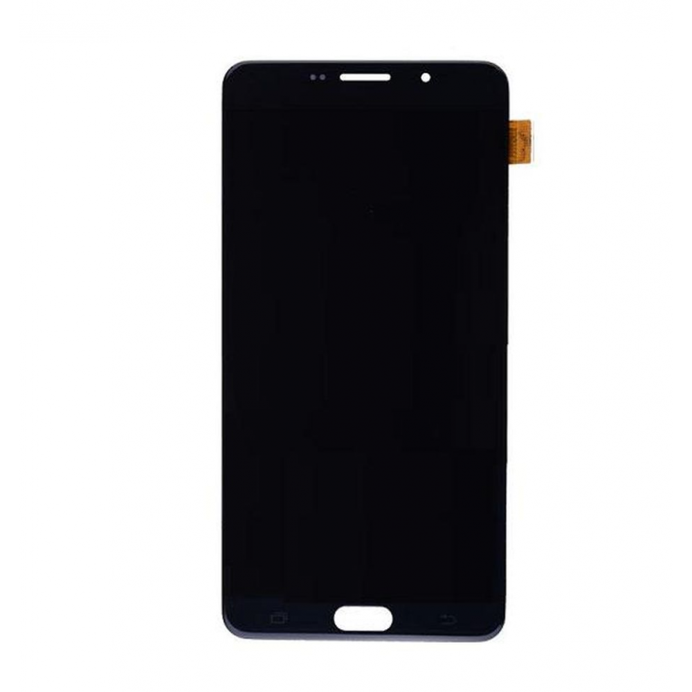 Samsung Galaxy A9 Pro A9100 LCD Screen With Digitizer - Black - Cellspare
