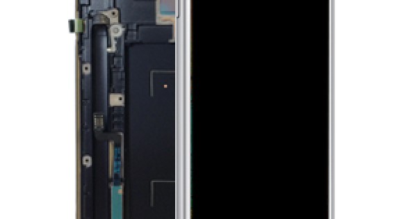 Samsung Galaxy Note 3 Neo LCD Screen Display White Best Price - Cellspare