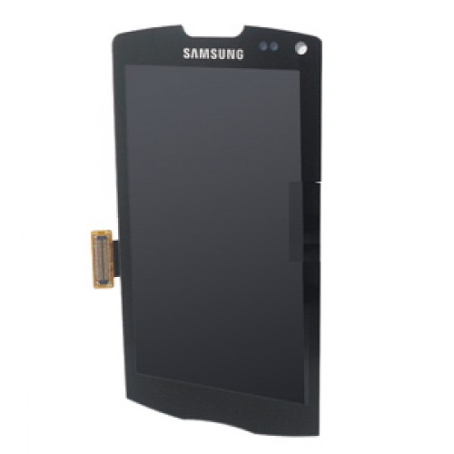 Samsung S8530 Wave 2 LCD Screen Display Replacement Black - Cellspare