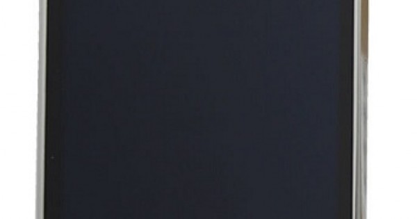 Samsung Galaxy S I9001 LCD Screen With Front Housing Module Black ...