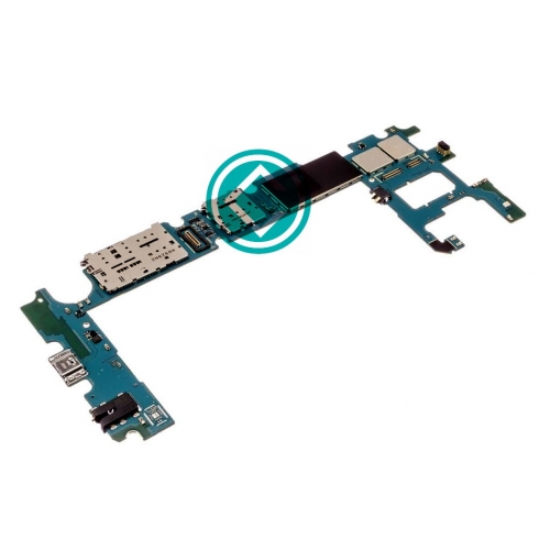 Samsung Galaxy J6 Plus Motherboard PCB Module - Cellspare