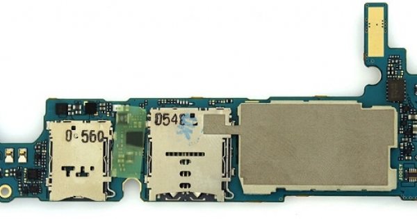 Samsung Galaxy A3 2015 Motherboard PCB Module - Cellspare