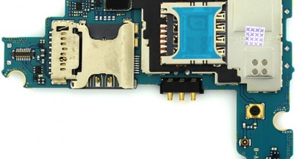 Samsung Galaxy Core i8262 Motherboard PCB Module Replacement - Cellspare