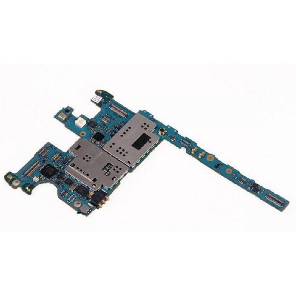 Samsung Galaxy Note 2 N7100 Motherboard Module - Cellspare