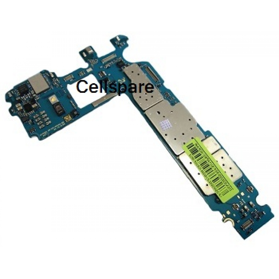 Samsung Galaxy S7 Edge 128GB Motherboard PCB Module - Cellspare