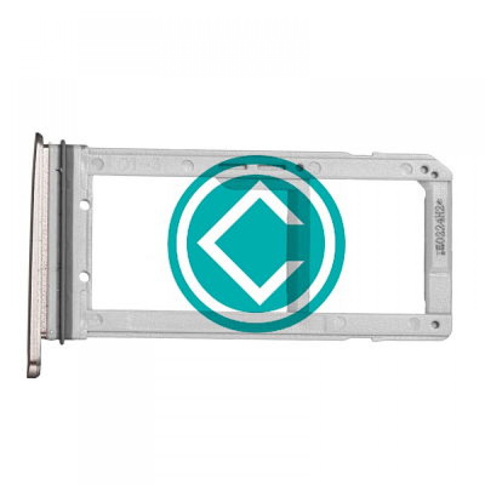 Samsung Galaxy S7 Edge G935 Sim Tray Gold - Cellspare