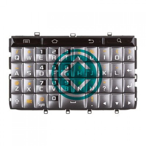 Samsung Galaxy Pro Keypad | Replacement Spare Parts Galaxy Pro
