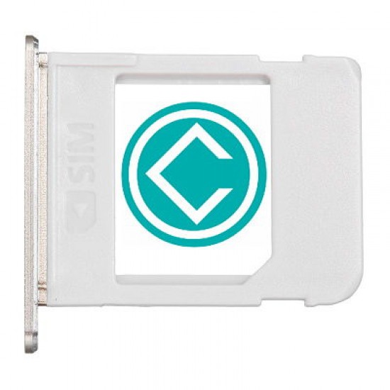 Samsung Galaxy Note 5 Sim Tray Module Gold - Cellspare