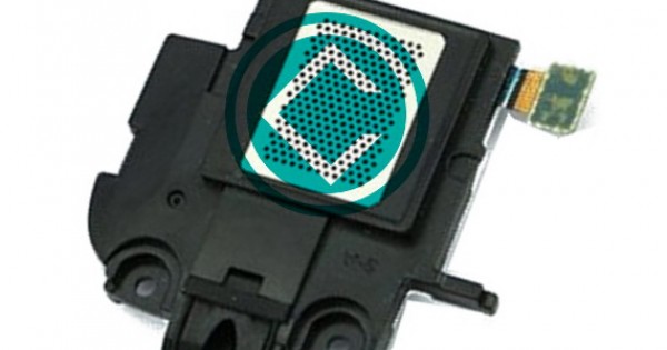 Samsung Galaxy Grand i9082 Loudspeaker Black - Cellspare