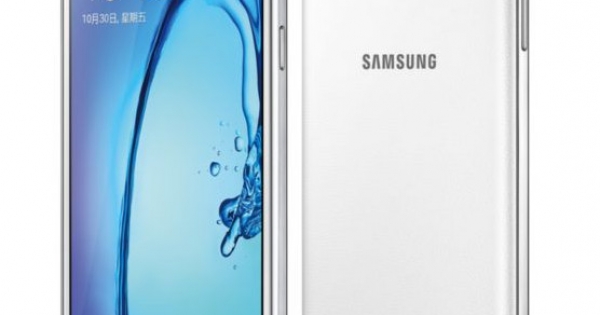 Samsung Galaxy On7 Spare Parts & LCD Screen Display Best Price - Cellspare