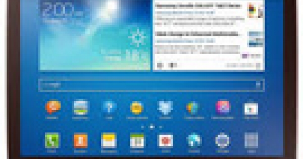 Samsung Galaxy Tab 3 10.1 P5200 Spare Parts & LCD Screen Display Best ...