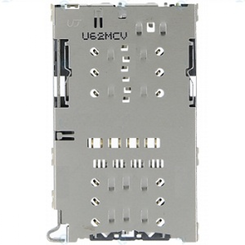 Samsung Galaxy Note 9 Sim Card Tray Module - Cellspare