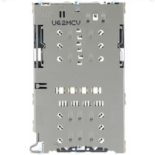 Samsung Galaxy Note 9 Sim Card Tray Module - Cellspare