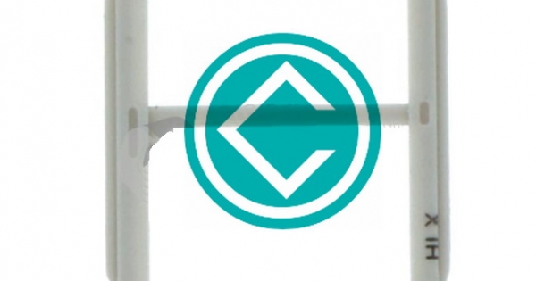 Samsung Galaxy A8s Sim Tray Replacement Yellow - Cellspare