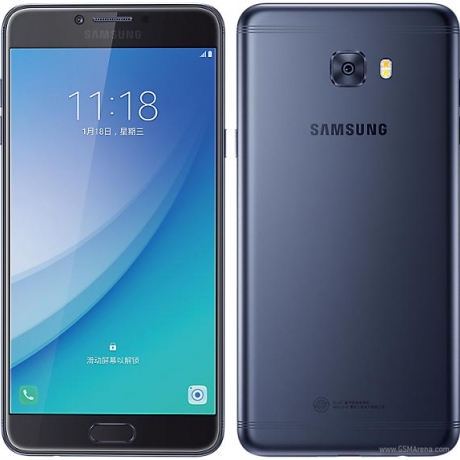 Samsung Galaxy C7 Pro Spare Parts & LCD Screen Display Best Price ...
