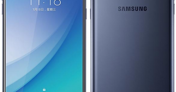 Samsung Galaxy C7 Pro Spare Parts & LCD Screen Display Best Price ...