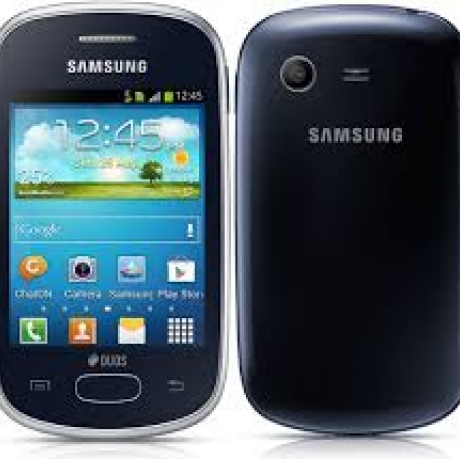 Samsung Galaxy Star S5282 Spare Parts & LCD Screen Display Best Price ...