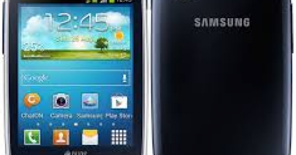 Samsung Galaxy Star S5282 Spare Parts & LCD Screen Display Best Price ...