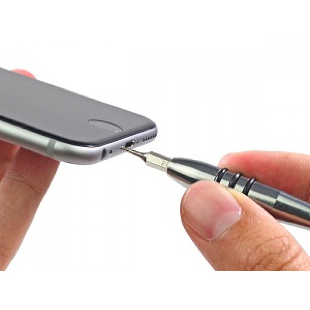 Standoff high-quality Screwdriver for iPhones Kracked