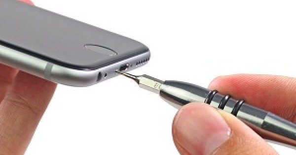 iPhone 6s Battery And Repair Tools Screwdriver | Cellspare