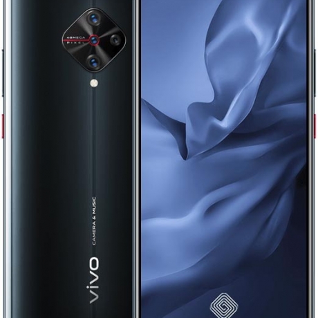 Vivo S1 Pro Spare Parts & LCD Screen Display Best Price - Cellspare