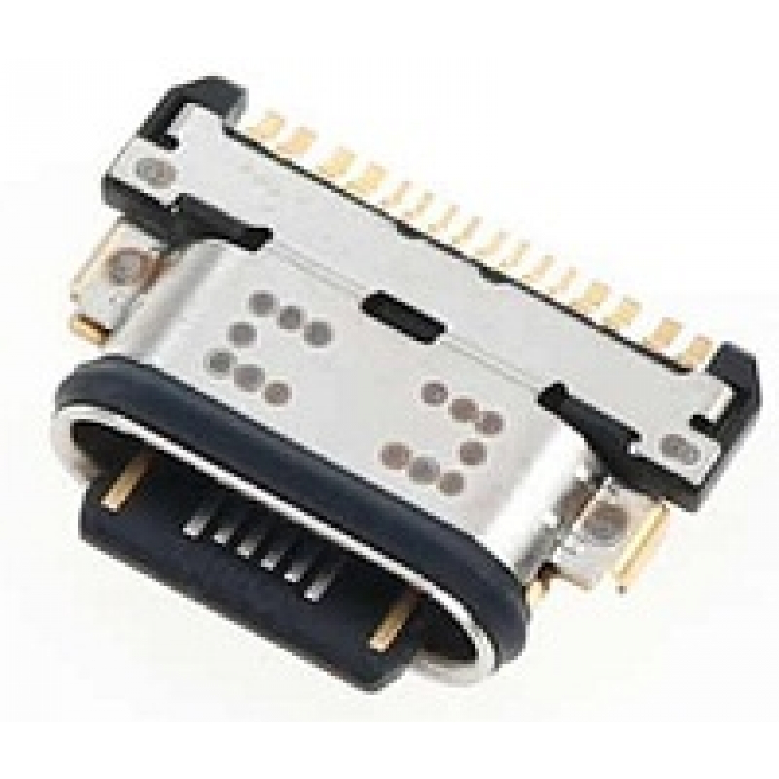 Vivo V15 Pro Charging Port Replacement Module - Cellspare