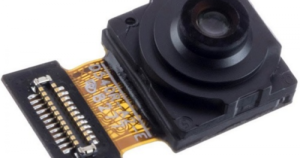 Vivo V11 Pro Front Camera Replacement - Cellspare