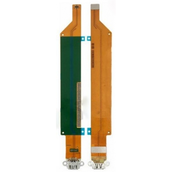 Vivo X9 Plus Charging Port Flex Cable Module - Cellspare