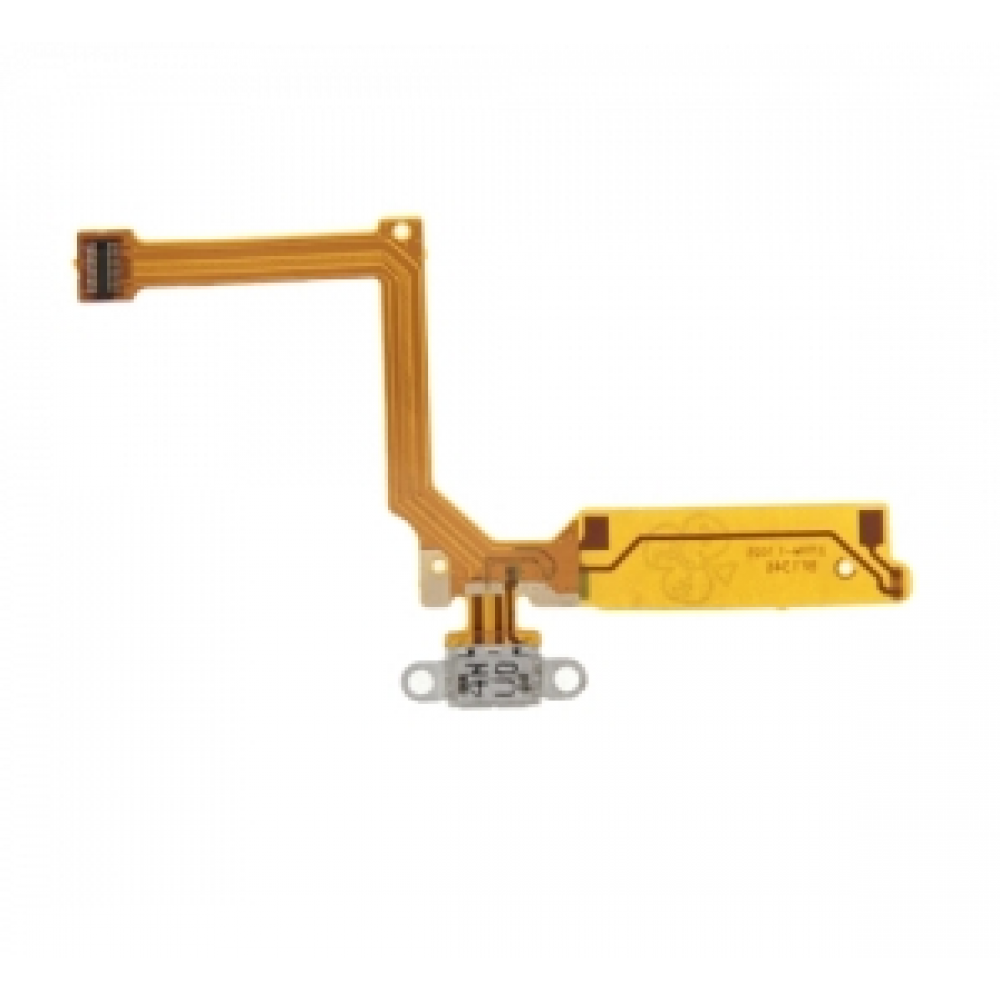 Vivo V3 Charging Flex Cable Module Replacement - Cellspare