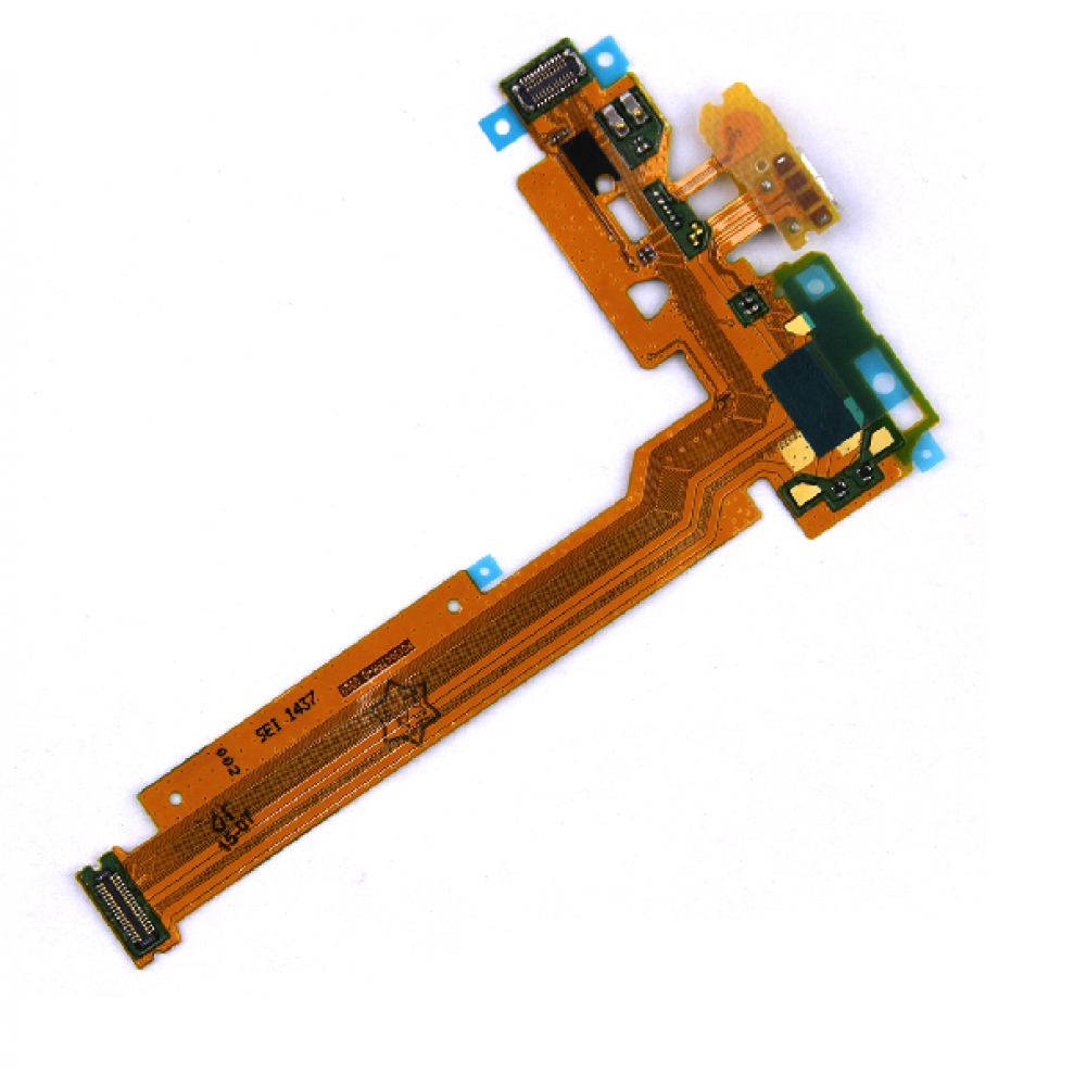 Vivo Y13 Charging Flex Cable Replacement Best Price - Cellspare