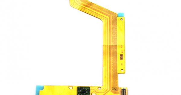 Vivo Y51A Charging Port Flex Cable Replacement Repair Best Price ...