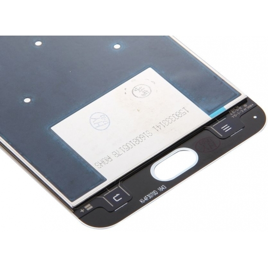 Vivo V5 LCD Screen Display Combo Module Replacement White - Cellspare