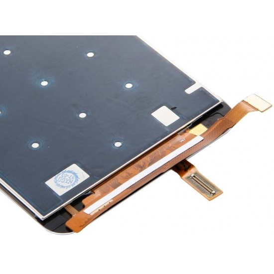 Vivo V5 LCD Screen Display Combo Module Replacement White - Cellspare